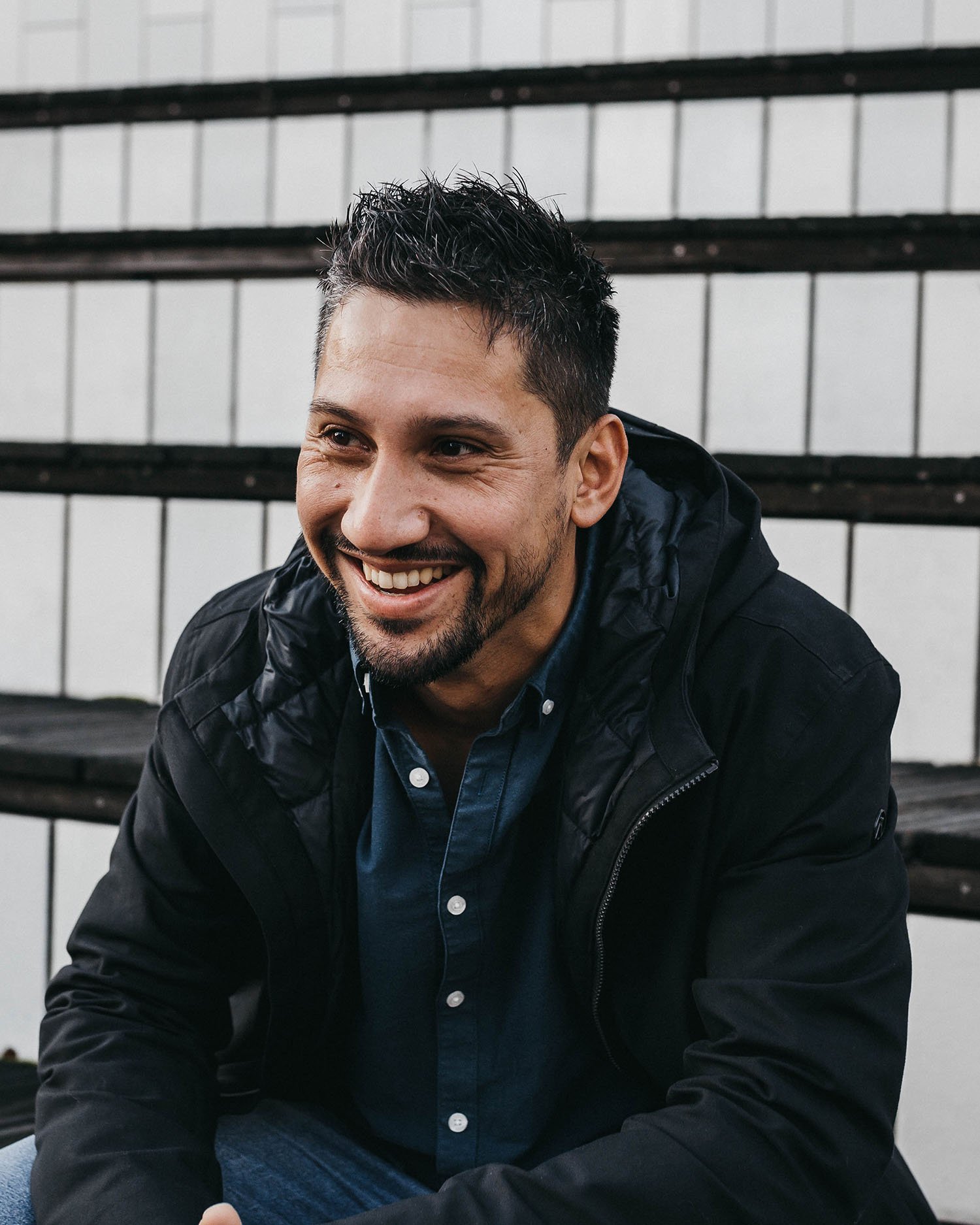 Meet our incredible team | Invise